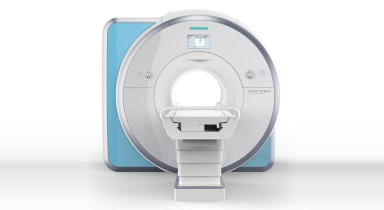 Magnet­resonanz­tomographie | Radiologie Baden